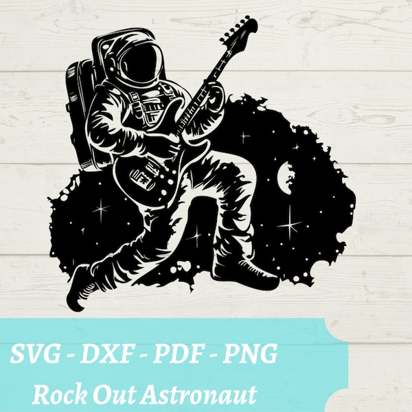 Laser Cut Out Rock - Etsy