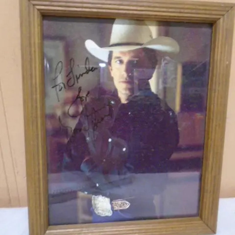 George Strait - Etsy