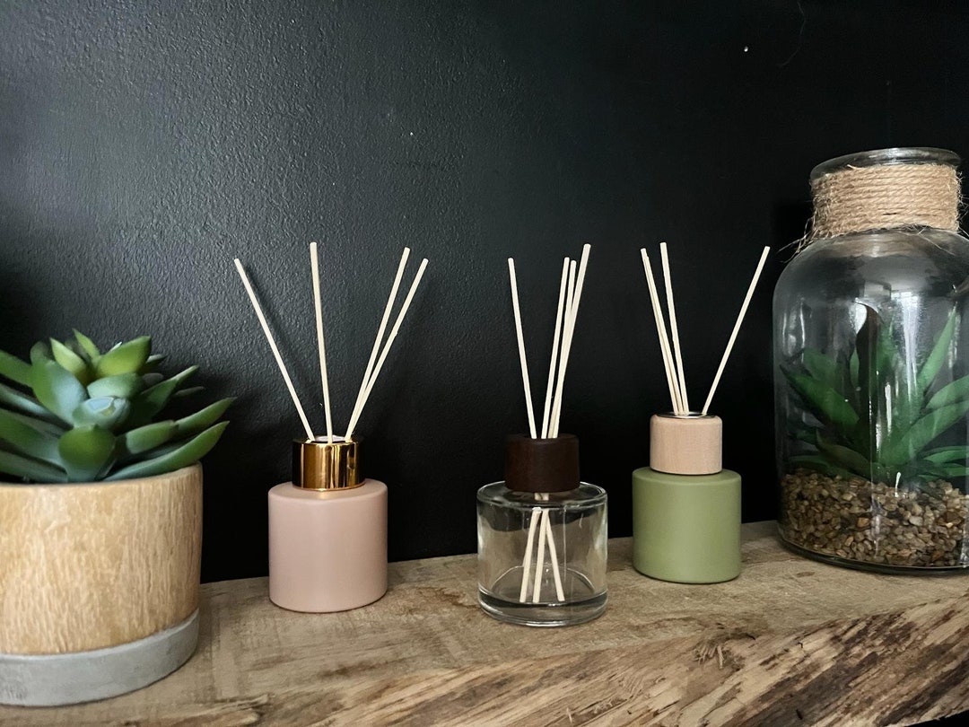 Indoor Stick Diffuser - Etsy
