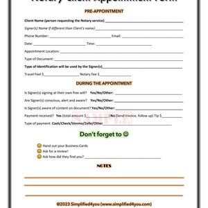 State of New Mexico-three Notary Certificates: Acknowledgment, Jurat ...