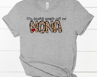 Nonna Shirts, Nonna Gift, Italian Grandma Shirt, Italian Grandma Gift, Mothers Day Gift for ...