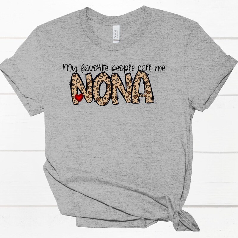 Nona - Etsy