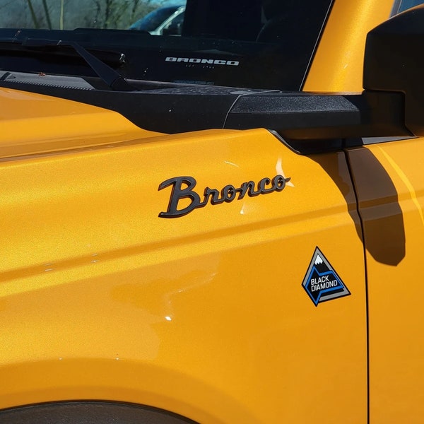 Ford Script Emblem - Etsy