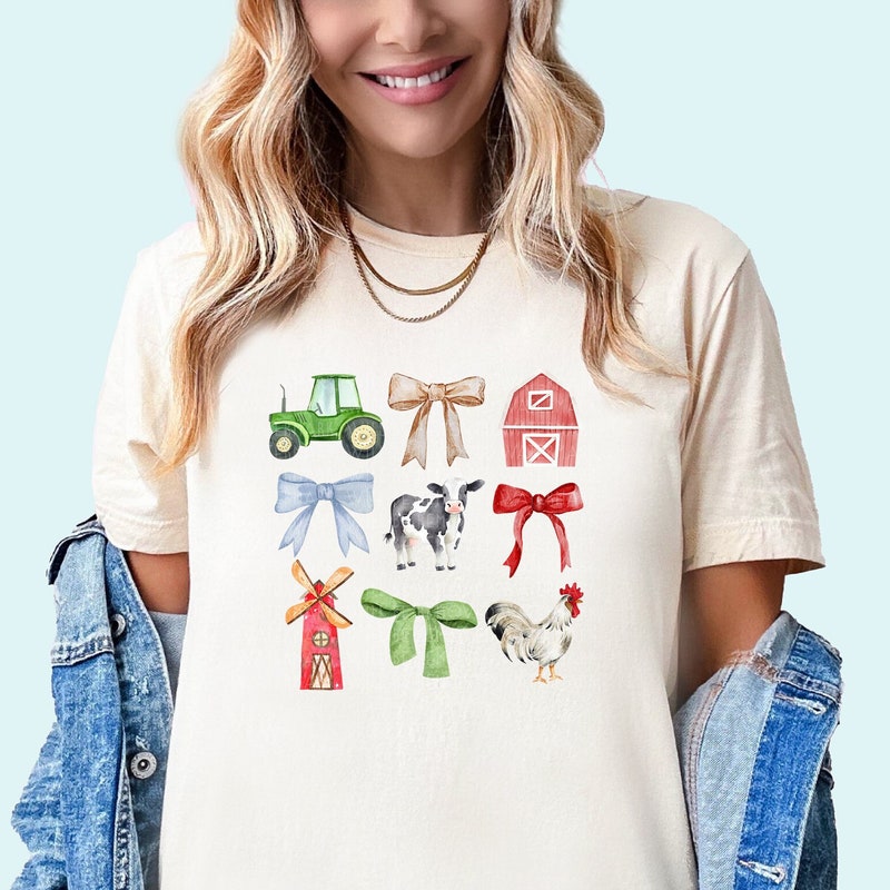 Country T Shirt - Etsy