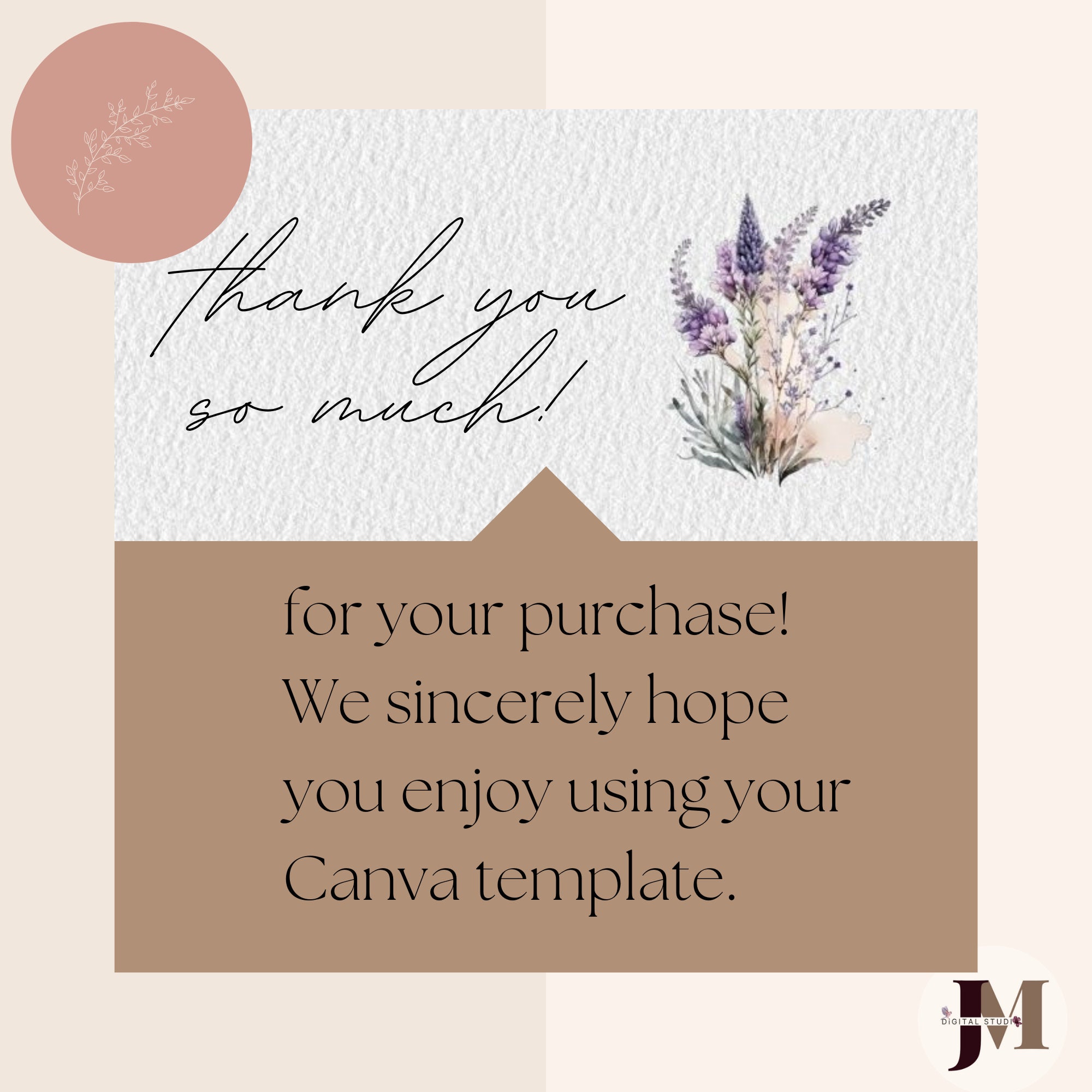 PLR ADHD Planner Template Bundle Editable on Canva Portrait and ...