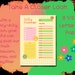 Plan Your Child's Day With Our Kid-friendly Weekly/daily Planner - Etsy