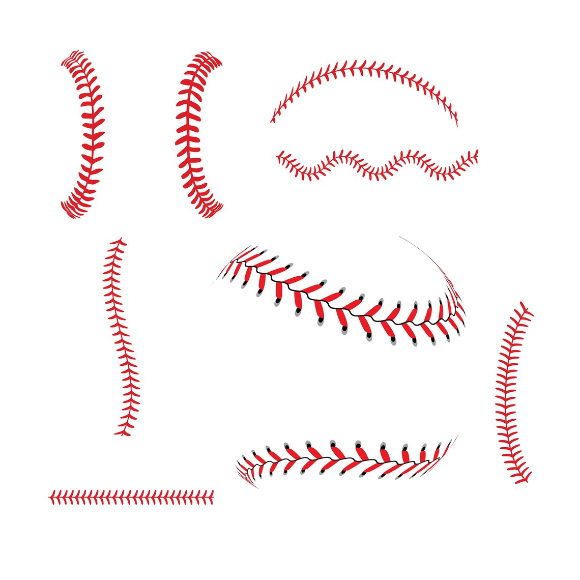 Baseball SVG Bundle Baseball Team Shirt SVG Baseball Monogram SVG ...