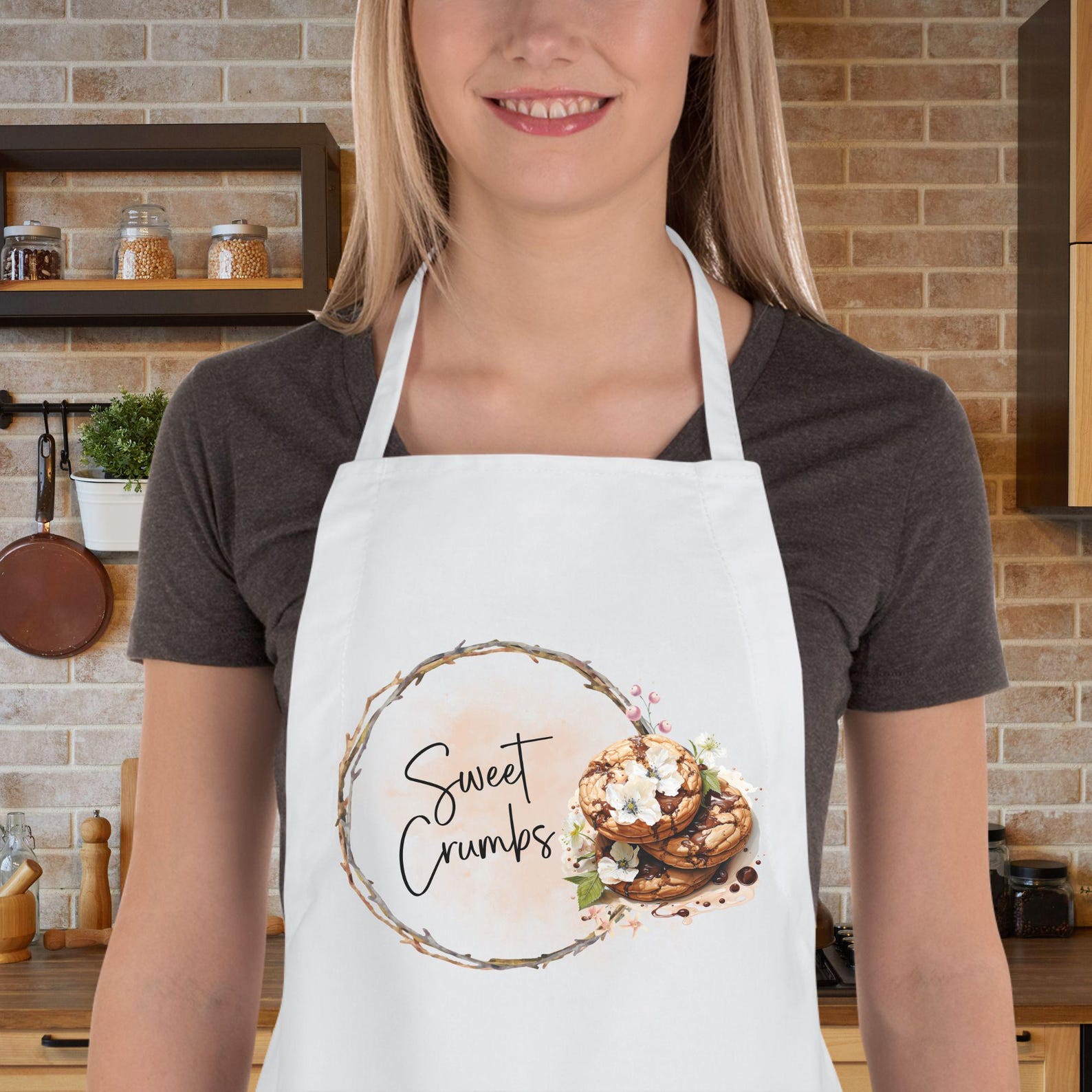 Cookie Business Logo Proffessional Baking Logo Home Bakers Logo Bake ...