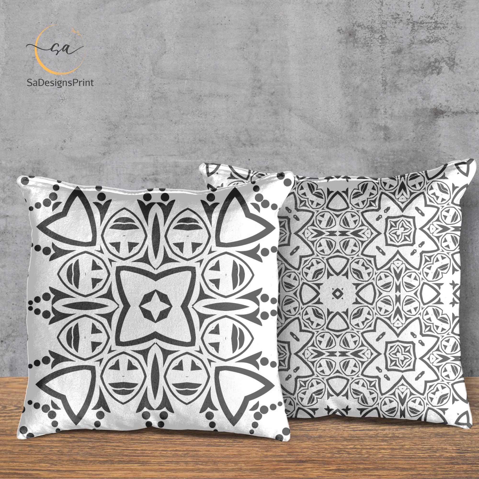 Islamic Pattern Seamless Background Pattern Svg Bundle Arabic Pattern ...