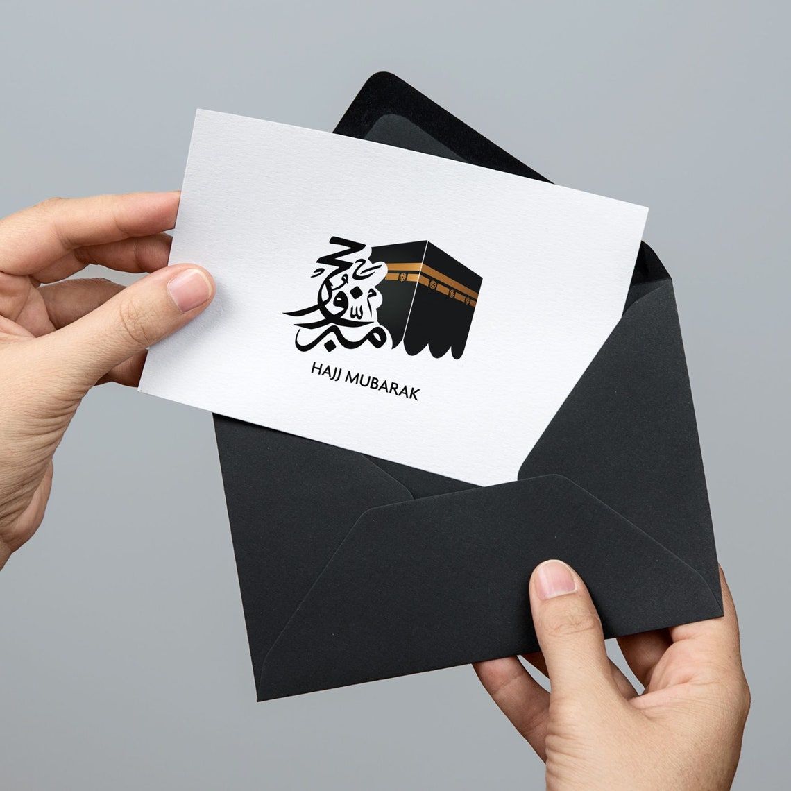 Hajj Mubarak Calligraphy Svg Vectors Bundle Hajj Calligraphy Clipart ...