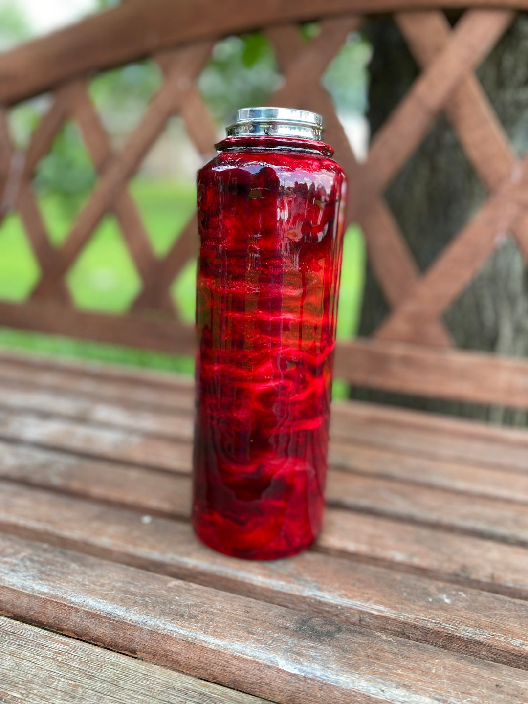 40oz. Duo Hydro Bottle - Etsy