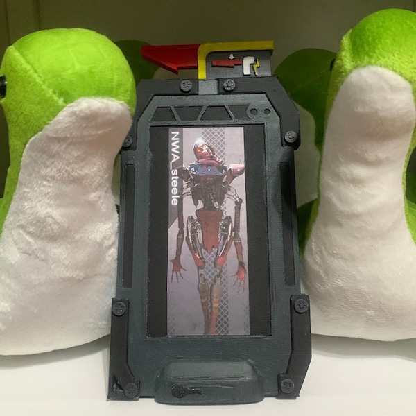 Apex Legends Heirloom - Etsy