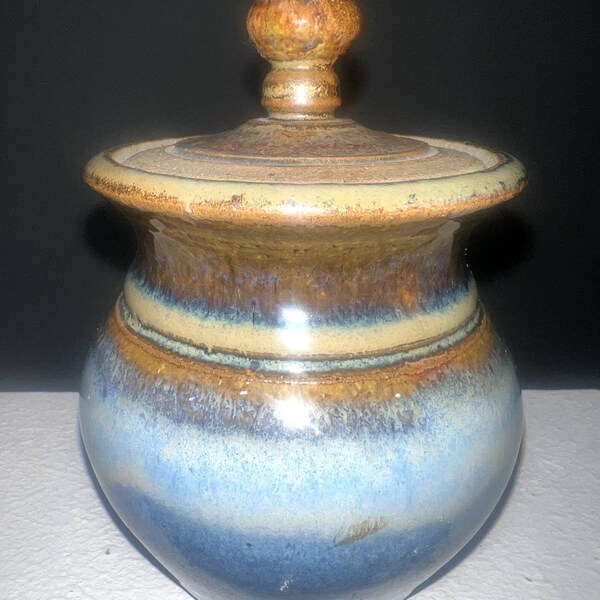 Rhodes Pottery - Etsy