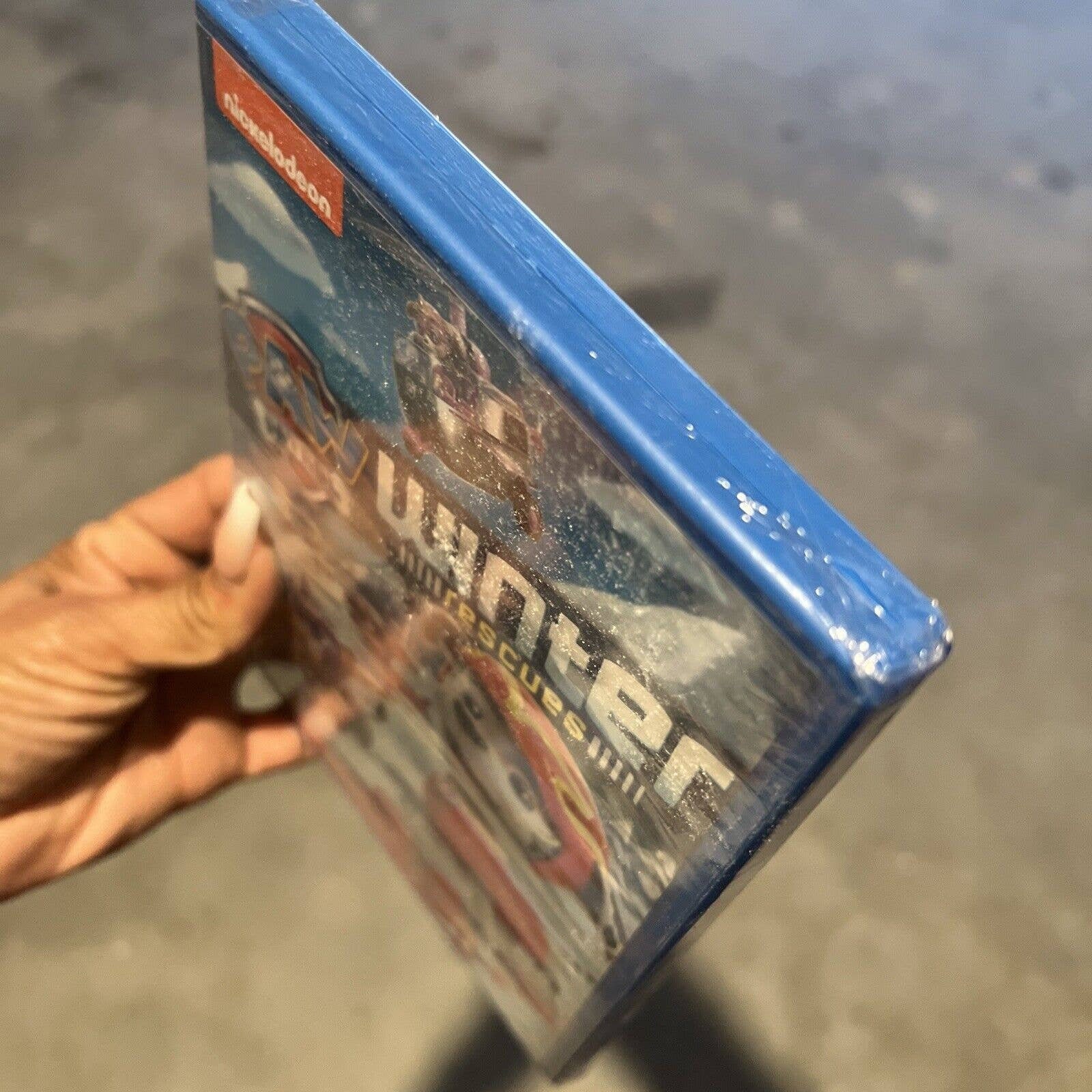 PAW Patrol‼: Winter Rescues DVD 7 Episodes NEW Sealed‼ - Etsy