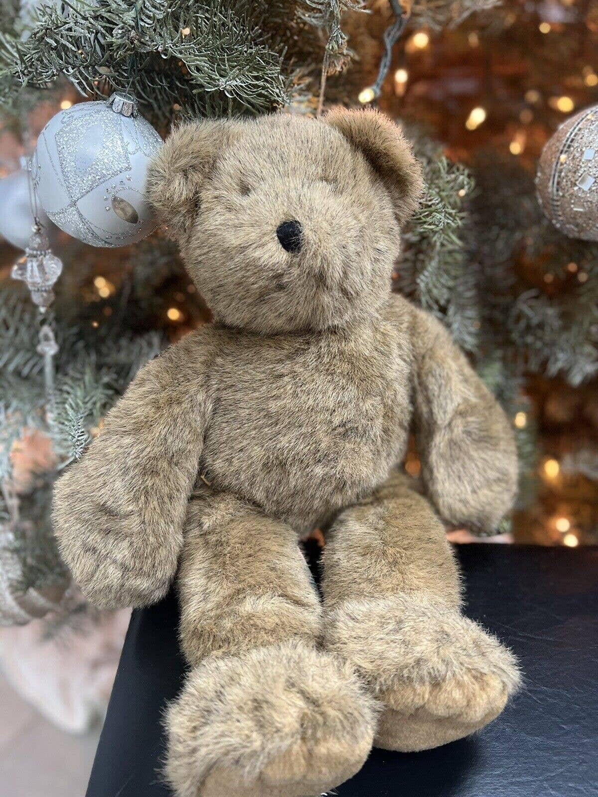Build A Bear BAB Workshop Brown Teddy Bears Plush Animal Lot of 5 - Etsy