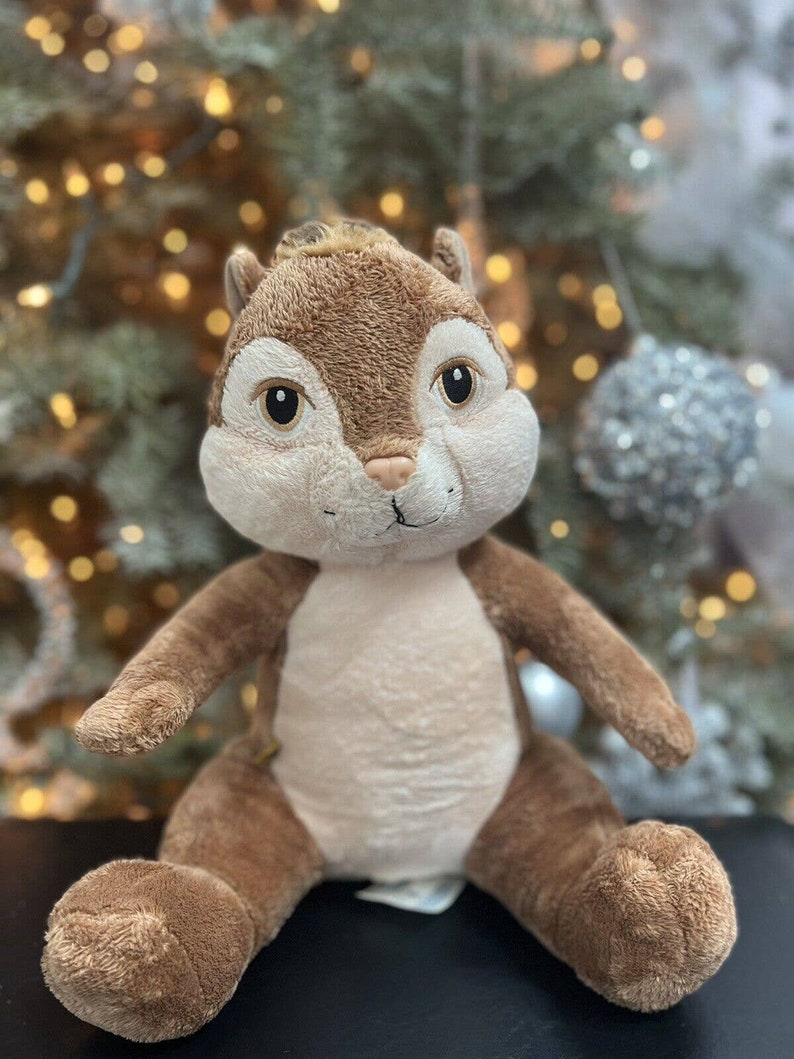 Build A Bear BAB Workshop Brown Teddy Bears Plush Animal Lot of 5 - Etsy