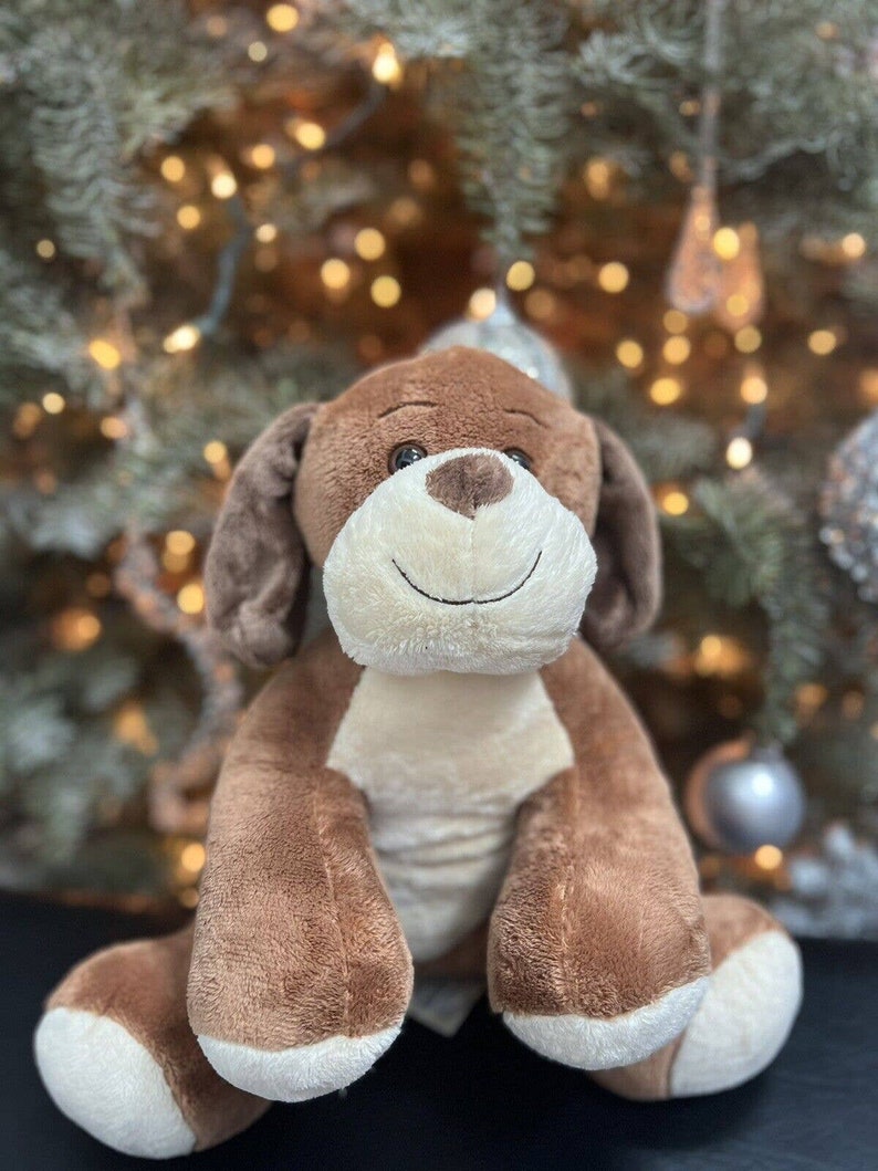 Build A Bear BAB Workshop Brown Teddy Bears Plush Animal Lot of 5 - Etsy