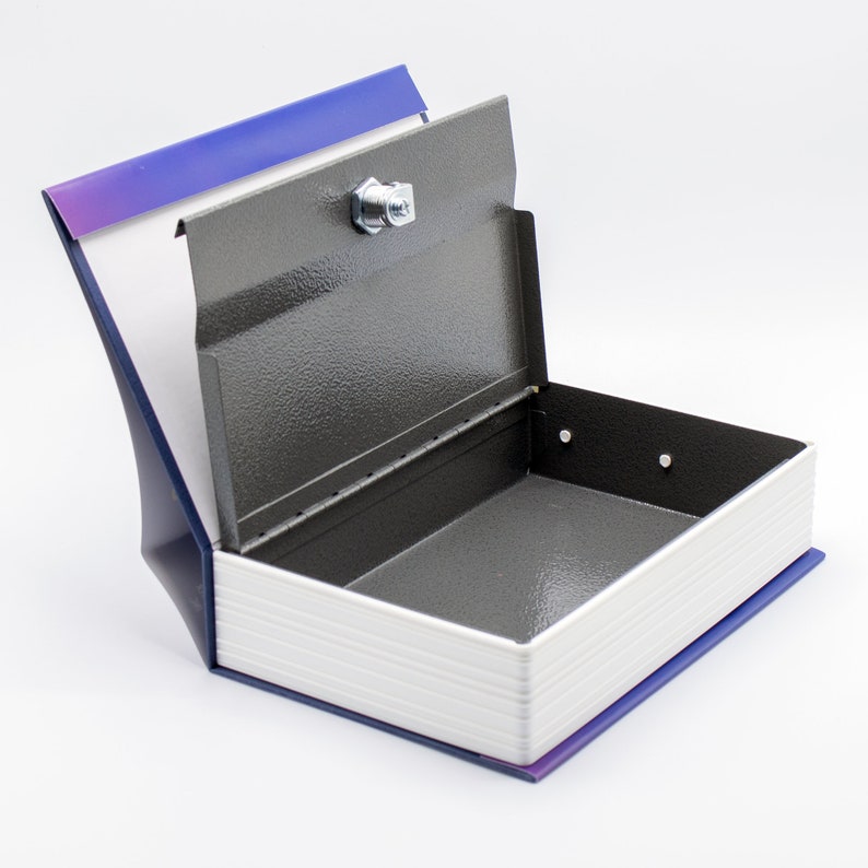 From Outer Space by Jose Chung the X-files Book Safe - Etsy