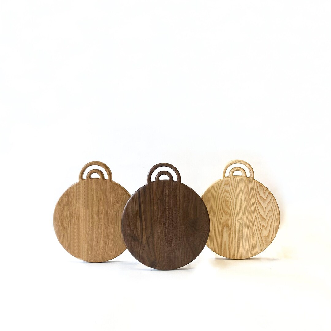 Double Loop Moon Board - Etsy