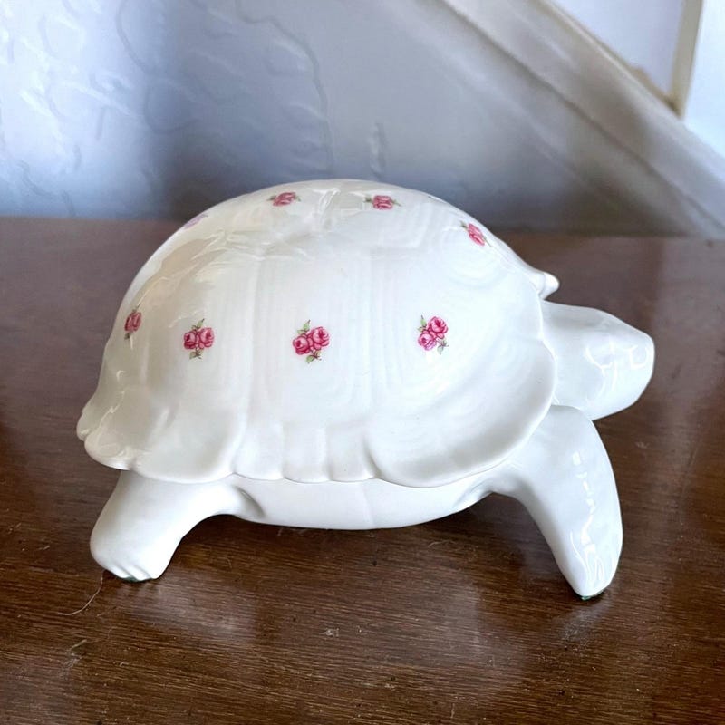 Limoges Box Art - Etsy