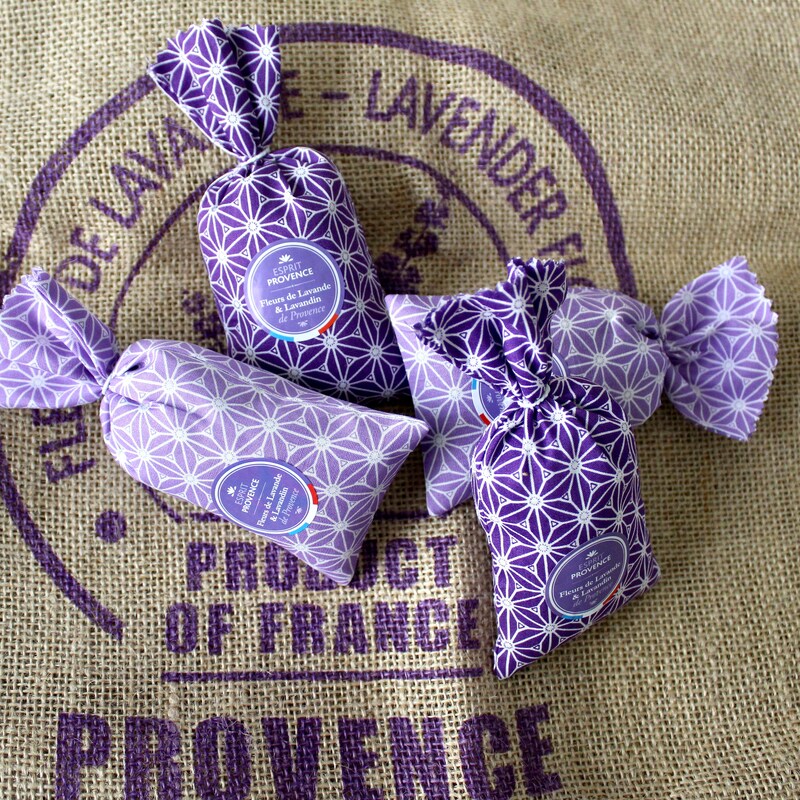 Flower Sachets - Etsy