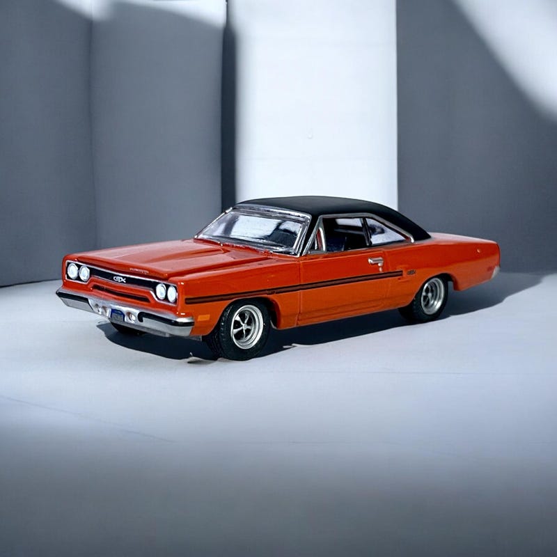 Fivem 1 of 1 Cars - Etsy