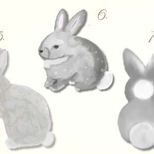 Baby Animals Watercolor Clipart Nursery Clipart Spring - Etsy