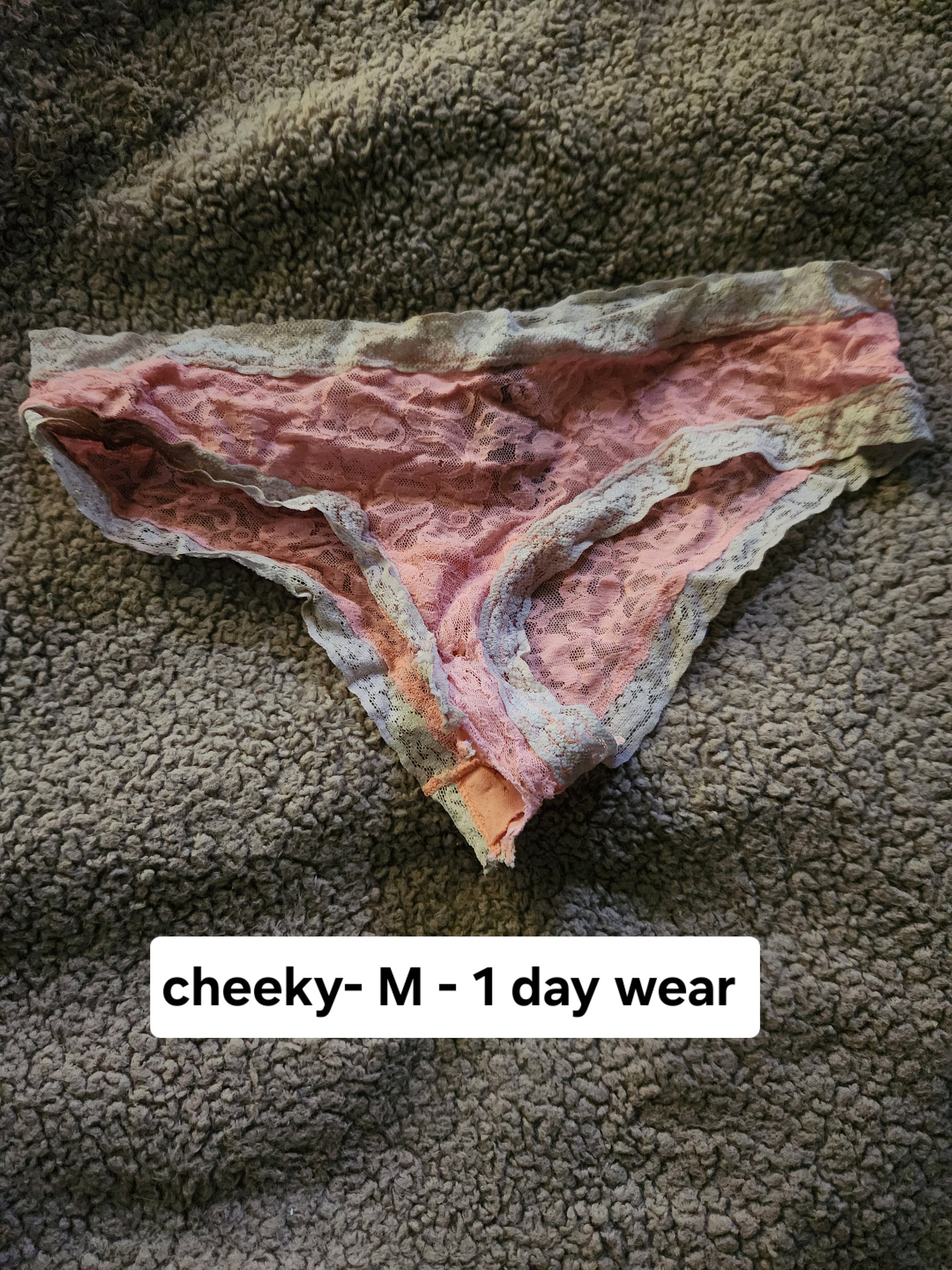 Ladies Dirty Panties - Etsy