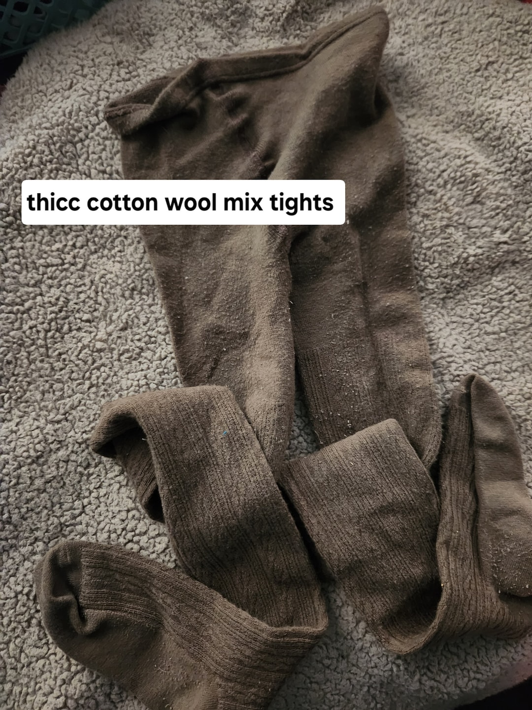 Ladies Panty Hose Light Brown Worn - Etsy