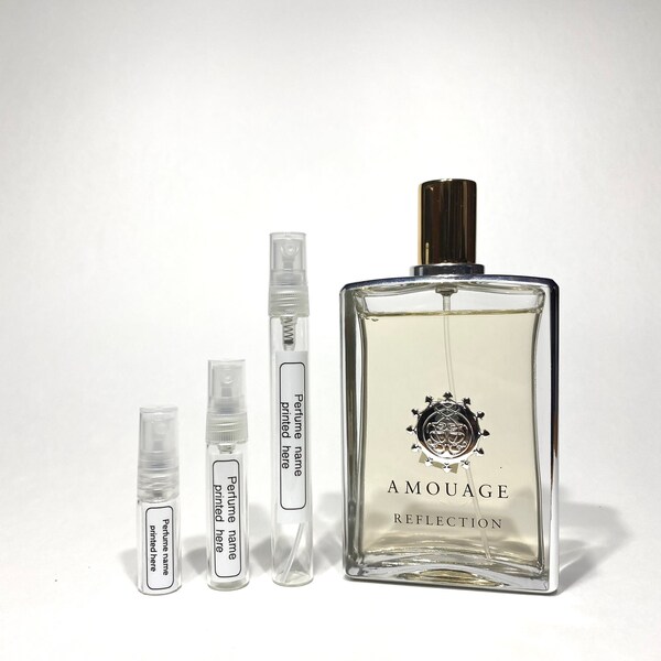 Amouage Guidance Perfume - Etsy