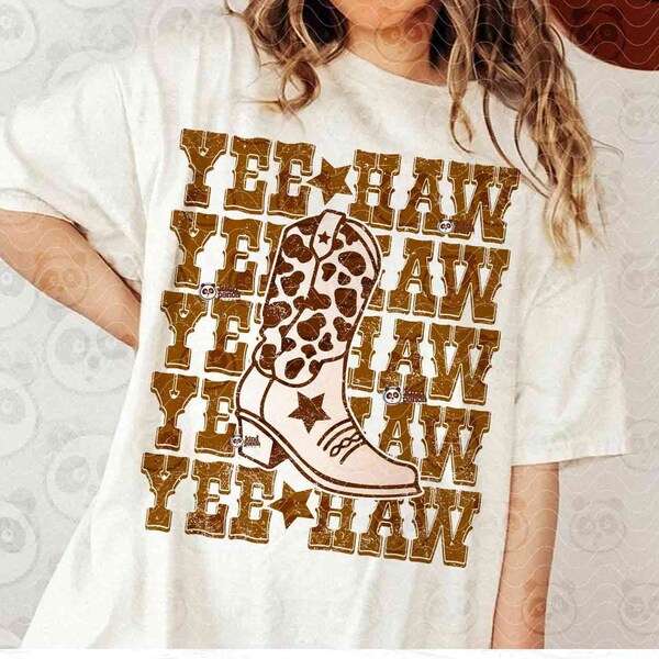 Yeehaw - Etsy