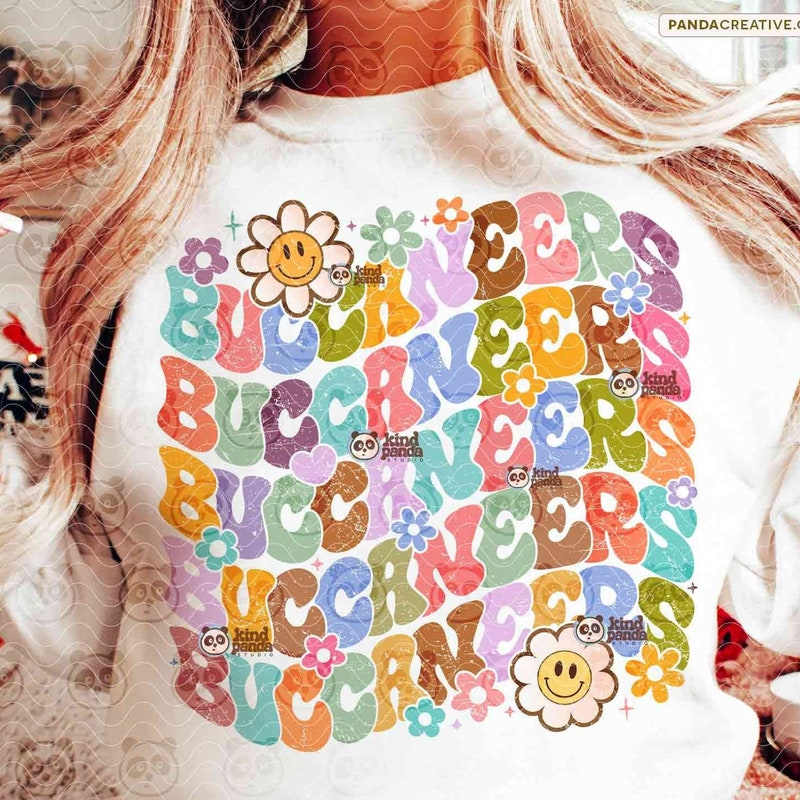 Vintage Buccaneers Decor - Etsy