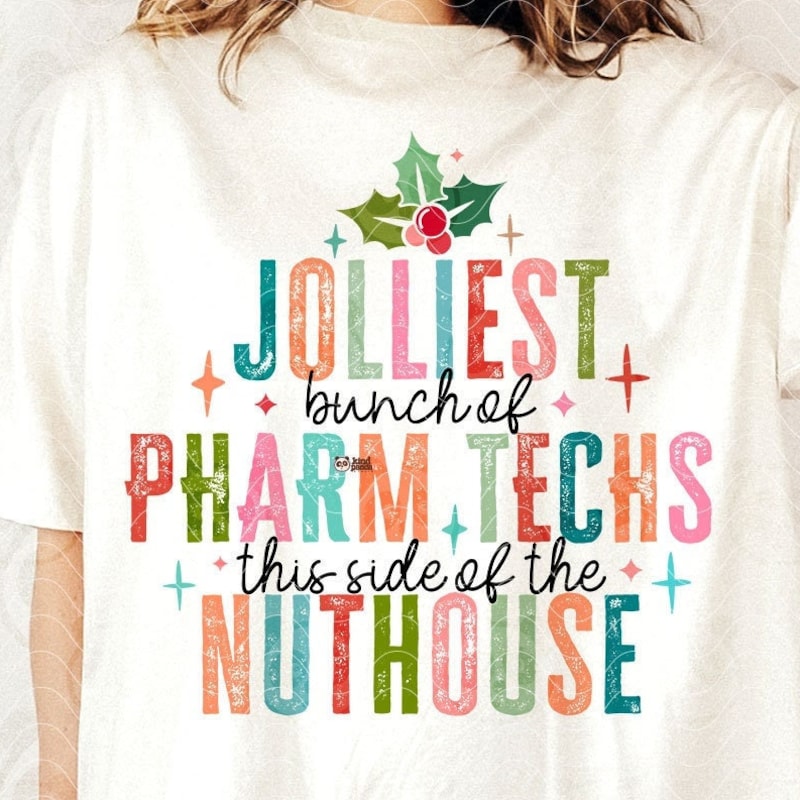 Pharmacy Christmas Decor - Etsy