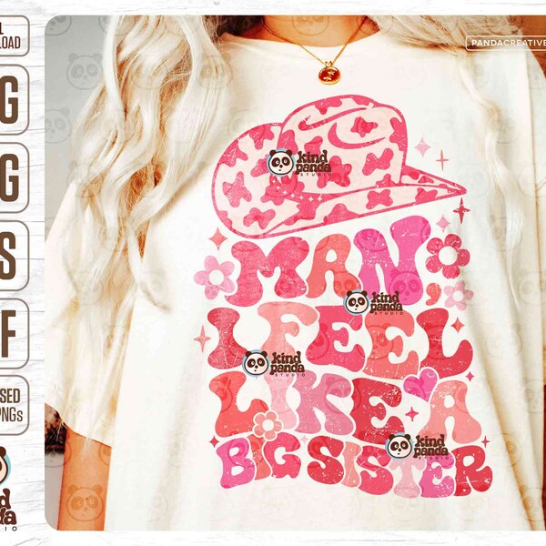 Western Sister Shirt - Etsy