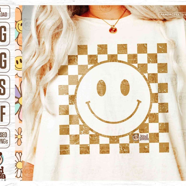 Smiling Happy Face - Etsy