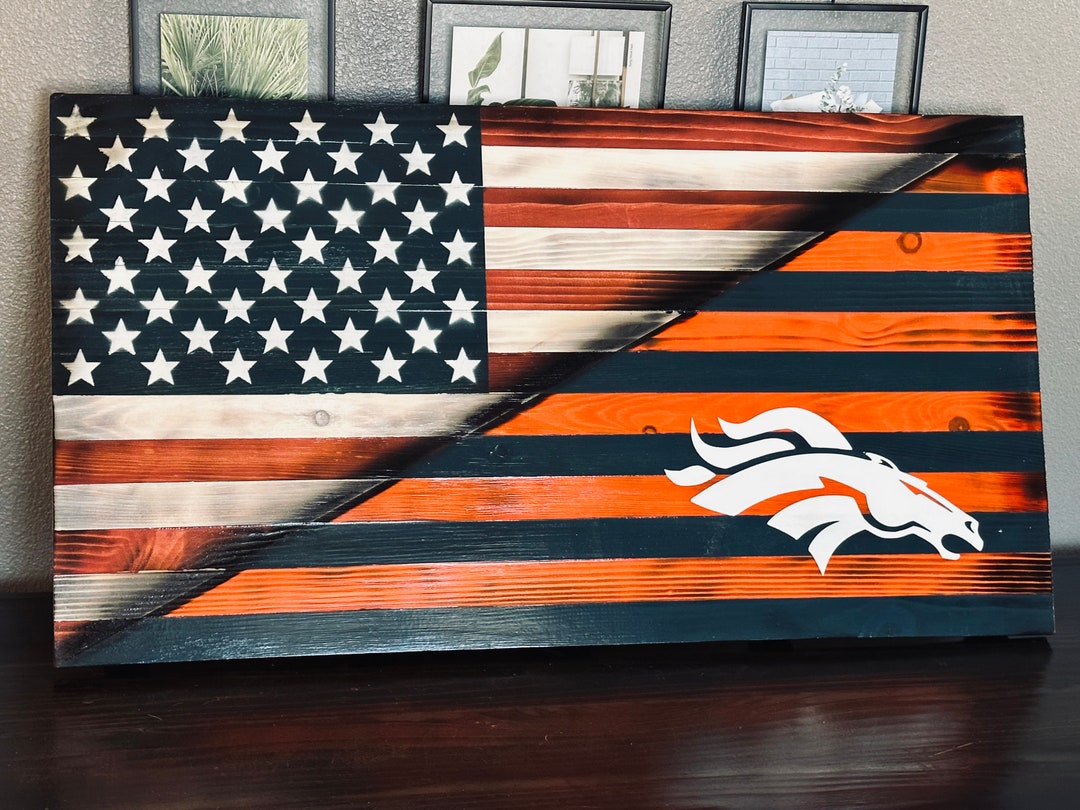 Custom Sports Flags - Etsy