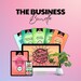 Digital Bundle - Etsy
