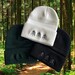 Forest Beanie - Etsy Canada