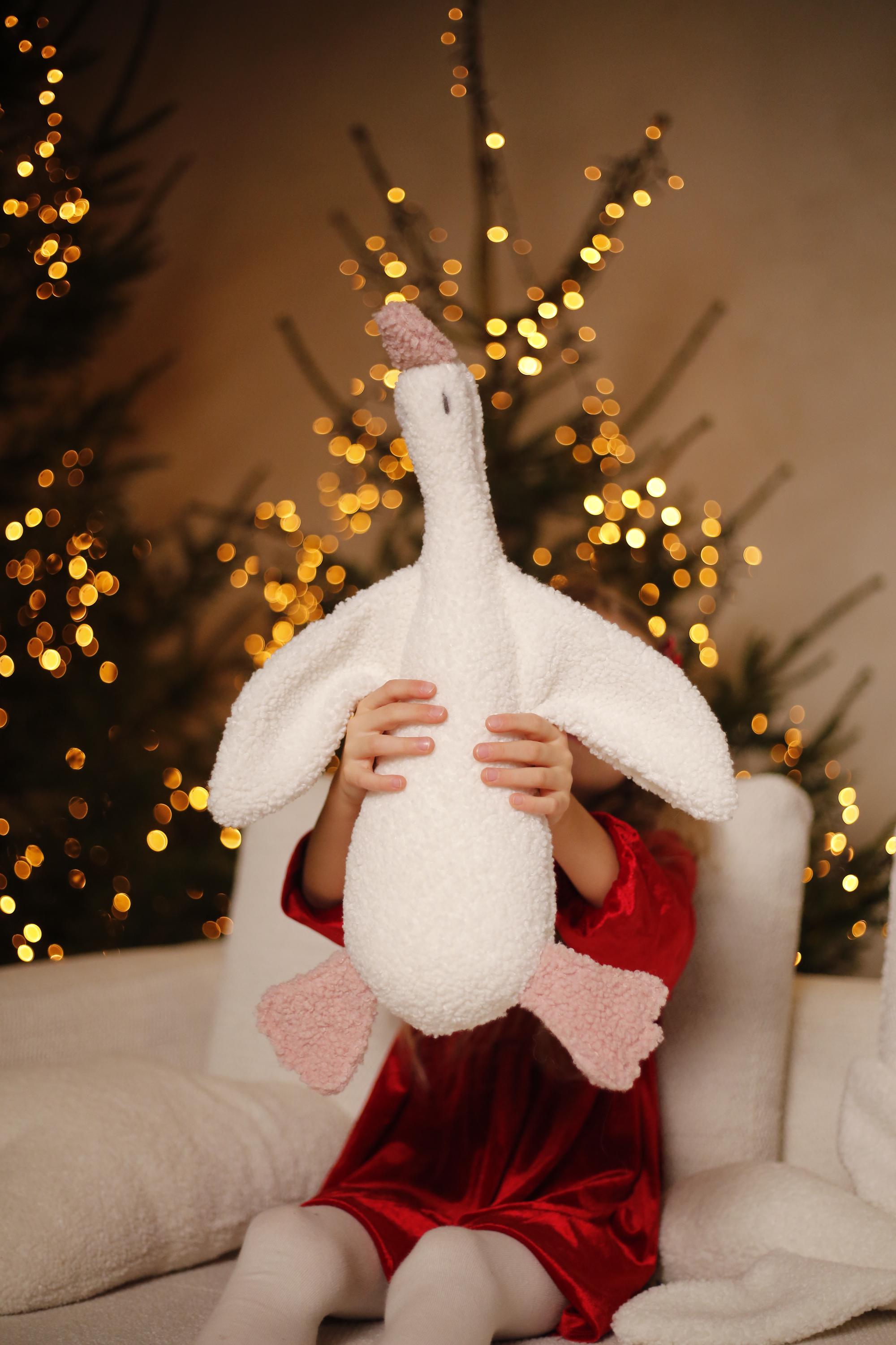 Baby Best Friend Duck Toy / Stuffed Animal Shaped Pillow / Plushie ...