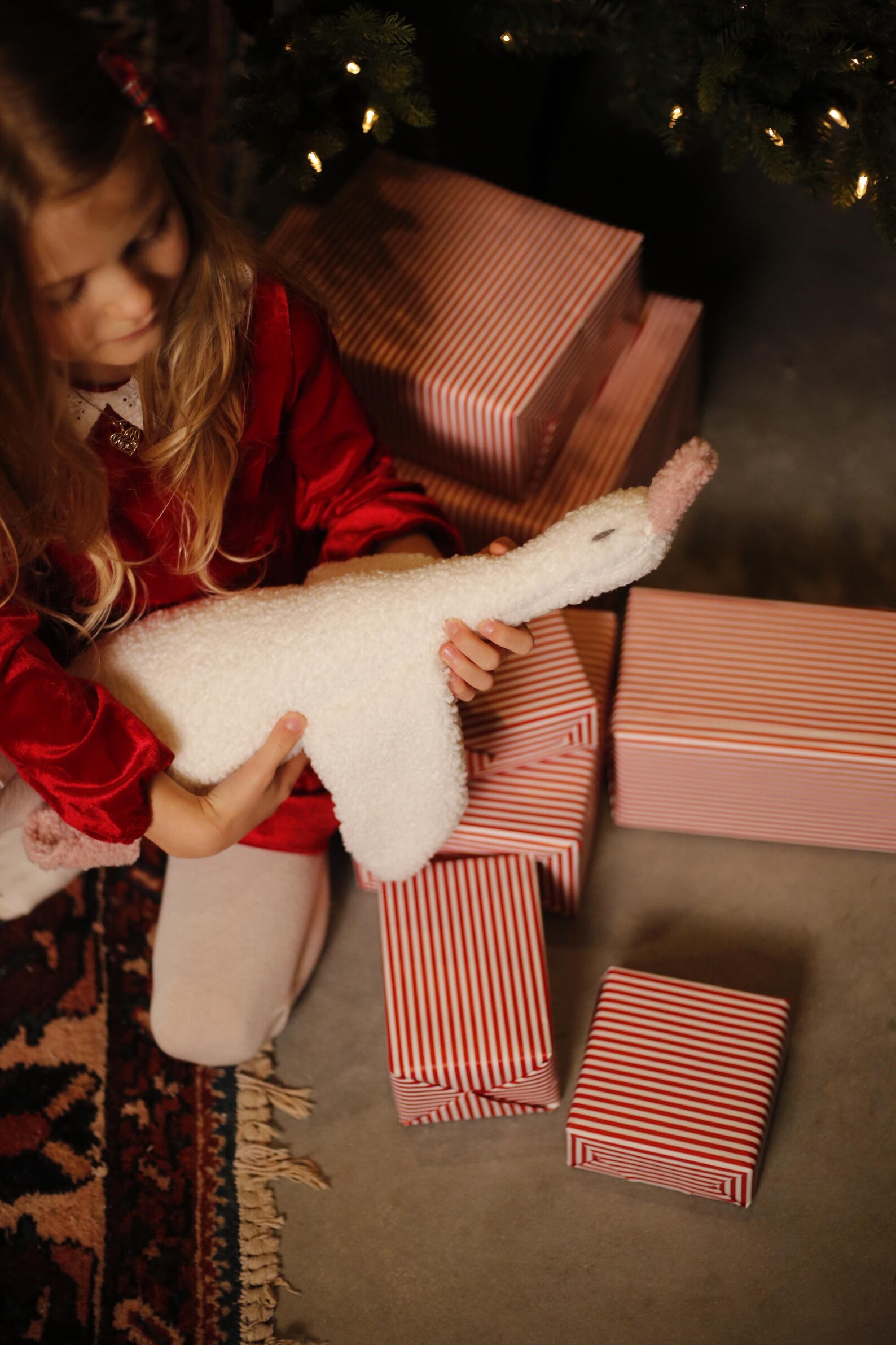 Baby Best Friend Duck Toy / Stuffed Animal Shaped Pillow / Plushie ...