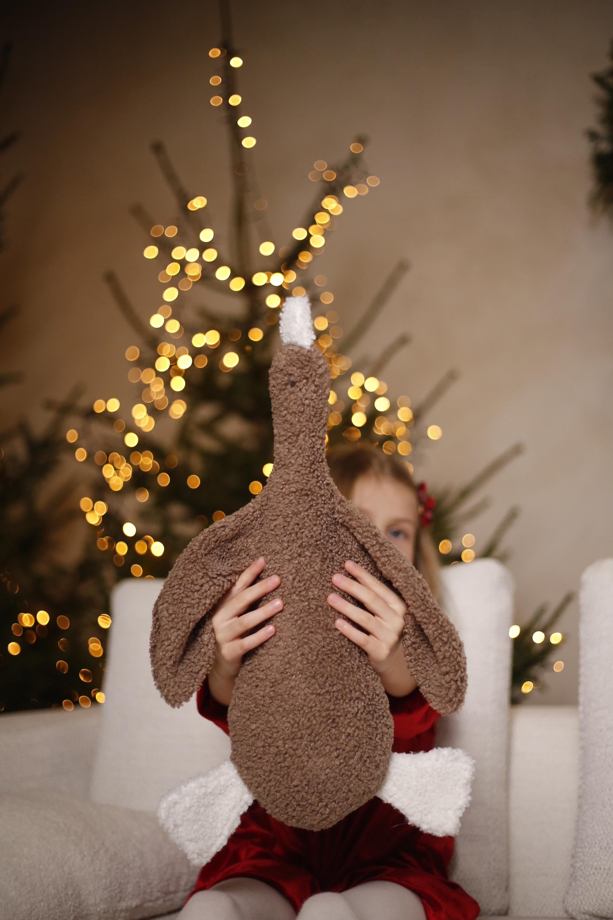 Baby Best Friend Duck Toy / Stuffed Animal Shaped Pillow / Plushie ...