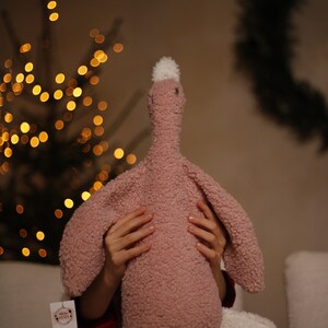 Baby Best Friend Duck Toy / Stuffed Animal Shaped Pillow / Plushie ...