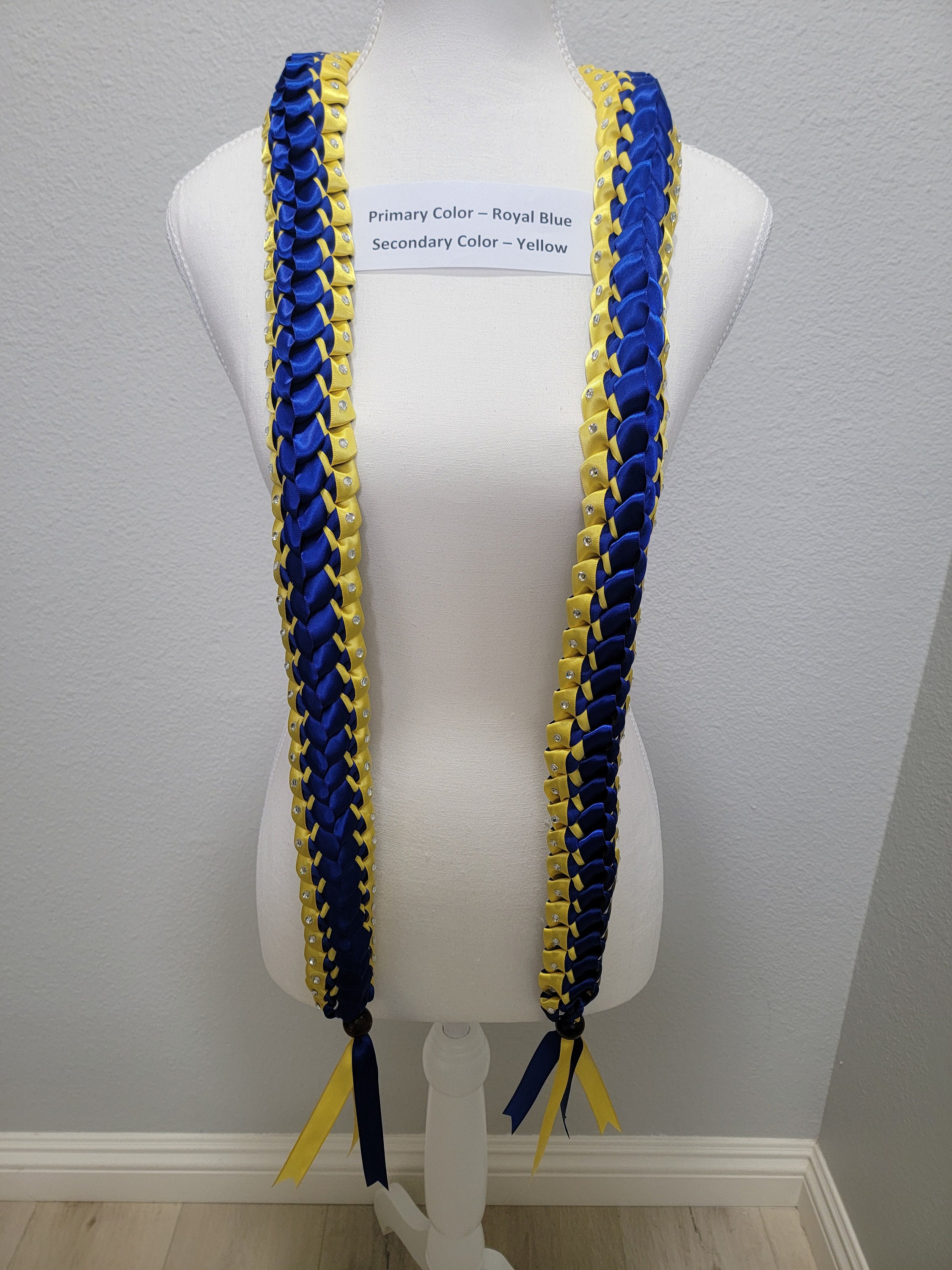 Graduation Lei - Etsy