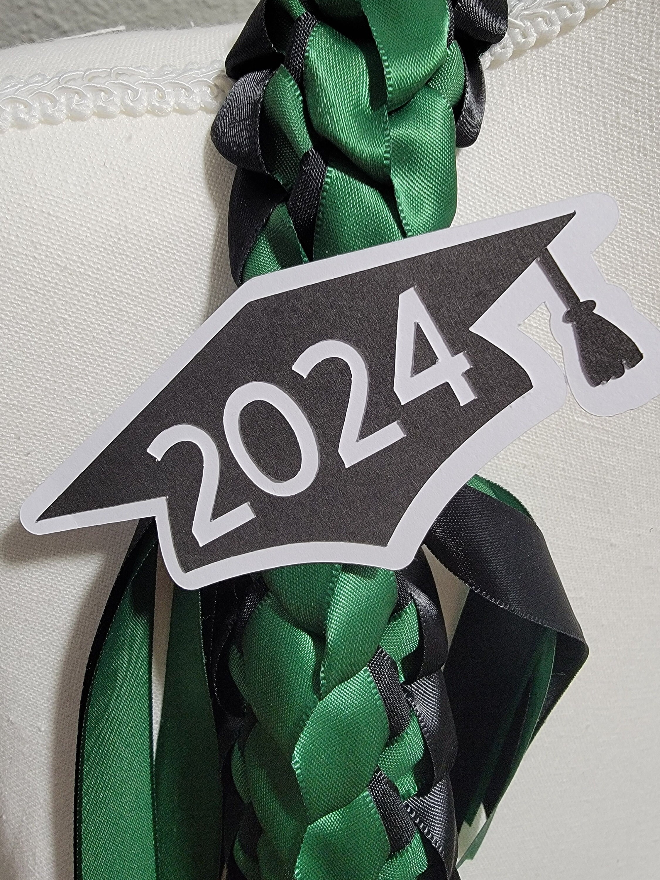 Graduation Lei - Etsy