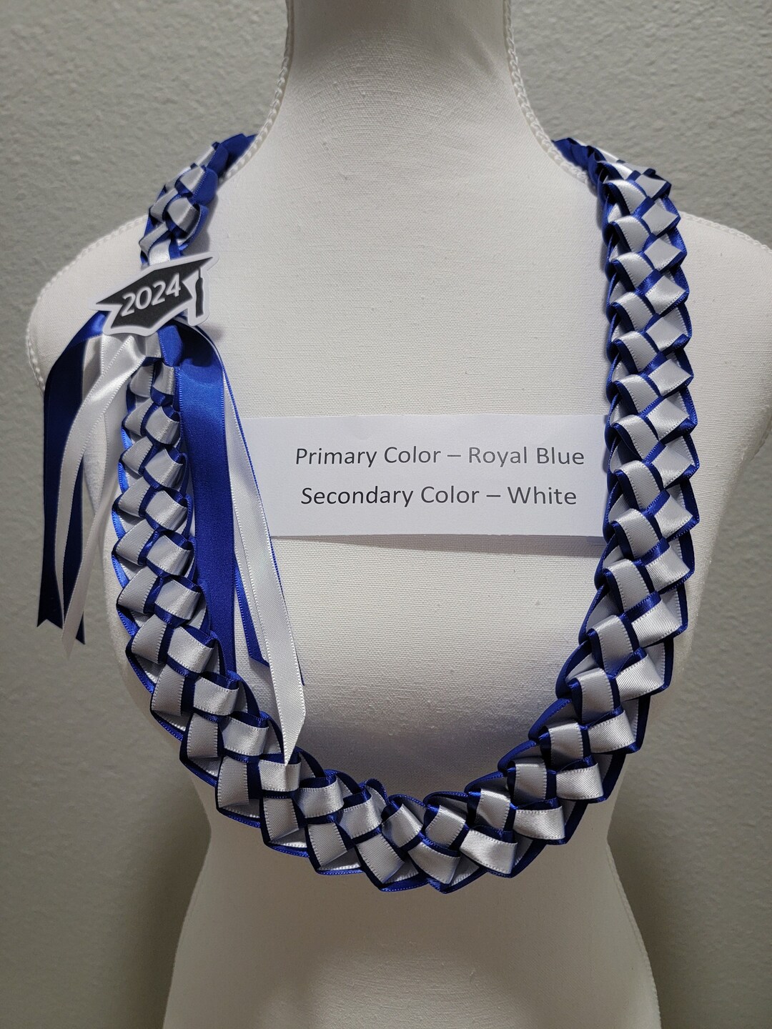 Graduation Lei - Etsy