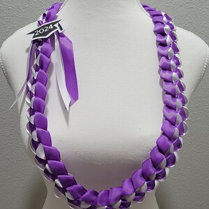 Graduation Lei - Etsy