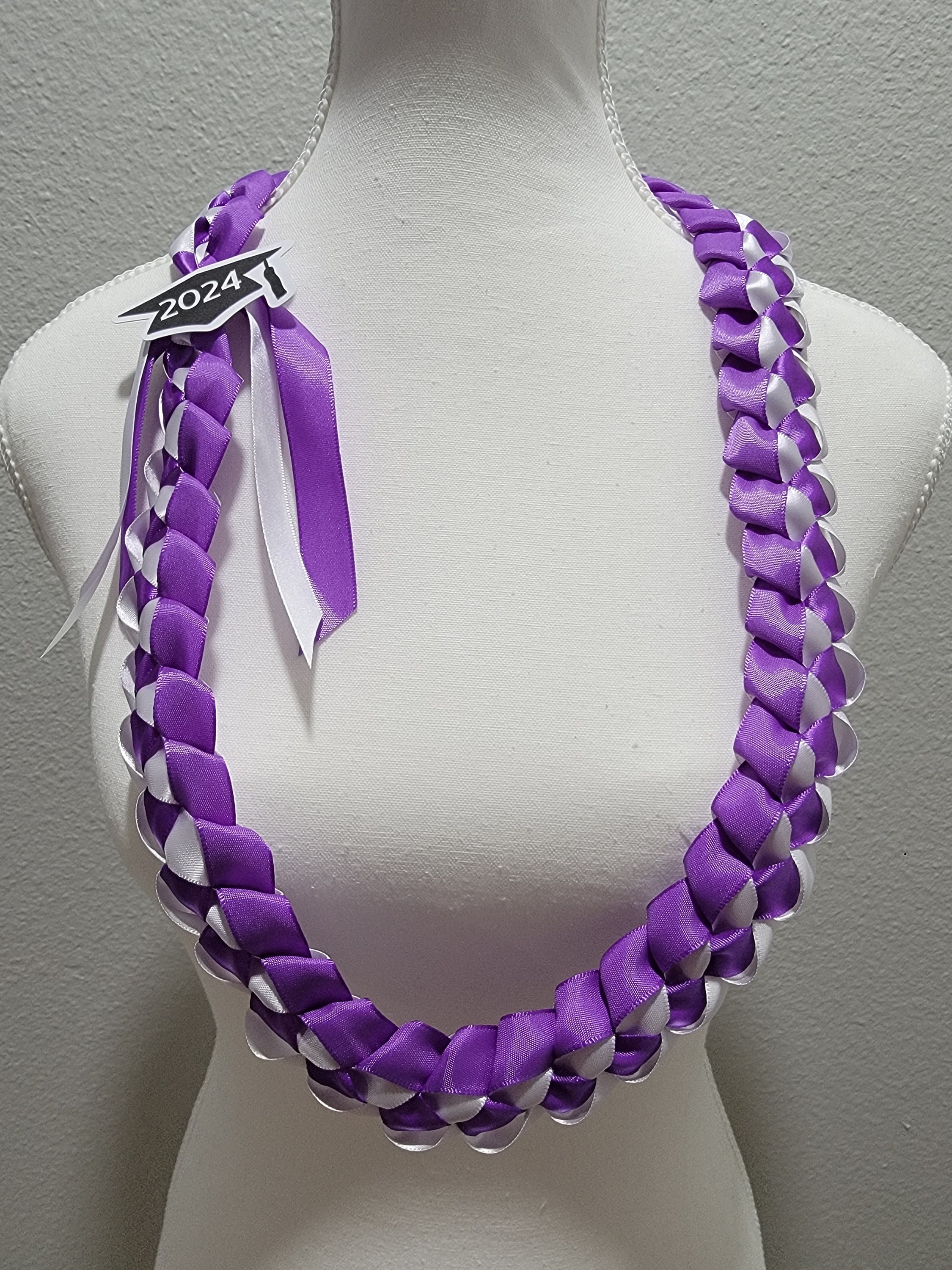 Graduation Lei - Etsy