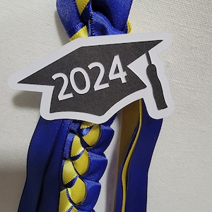 Graduation Lei - Etsy