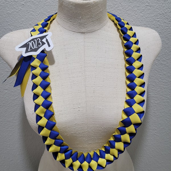 Graduation Leis - Etsy