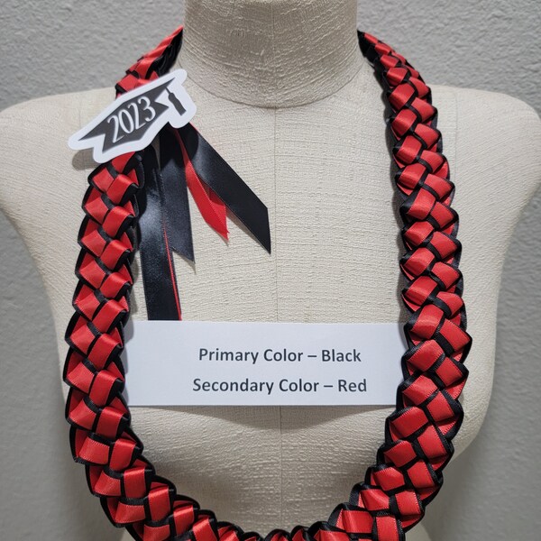 Graduation Lei - Etsy